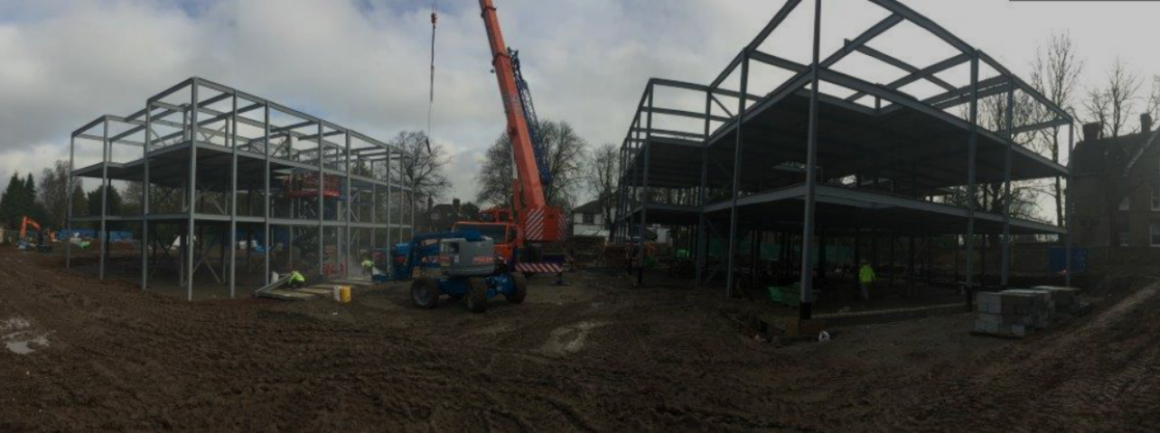 Engineers Liverpool: Engineering Company in Liverpool Walker Engineering