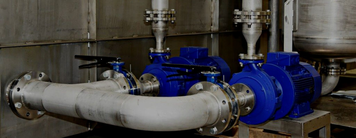 Engineers Liverpool: Engineering Company in Liverpool Walker Engineering