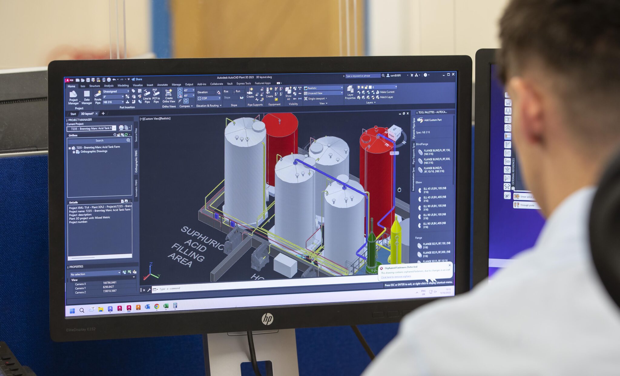 Engineering Discussion Archives | Walker Engineering