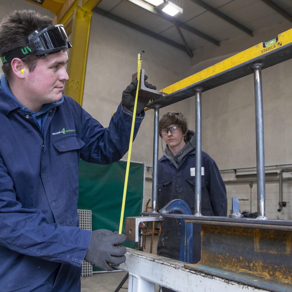 What Are The Top Trends & Changes in The Engineering Industry? | News ...