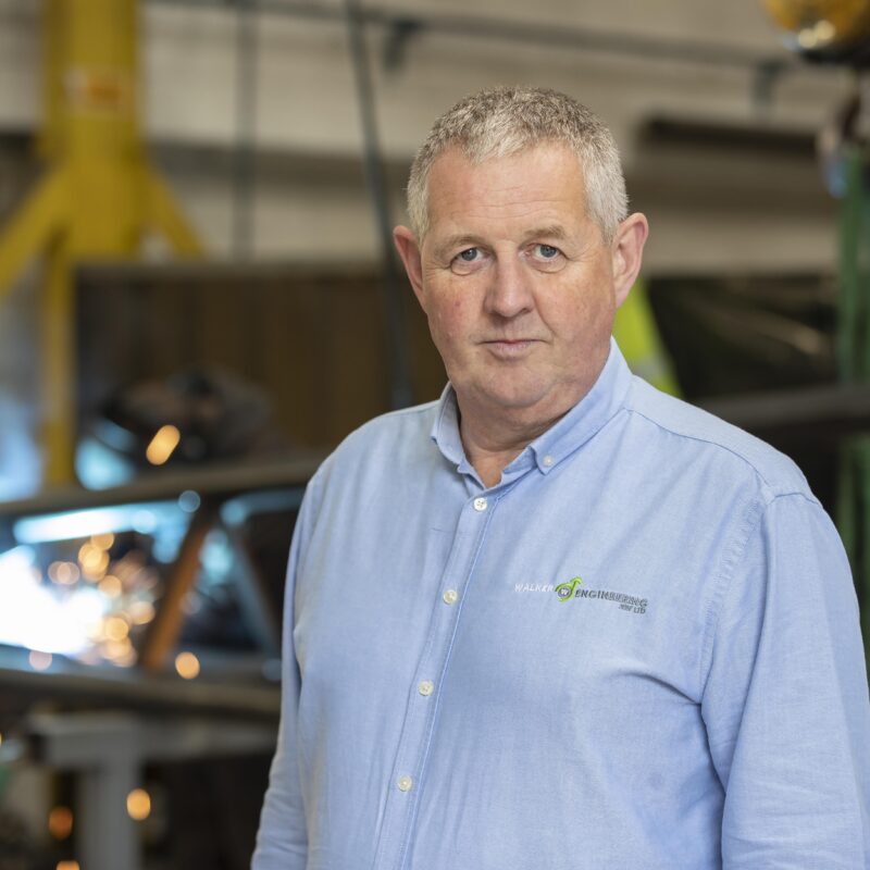 What to Consider Before Choosing a Pipe Fabrication Company - Walker ...