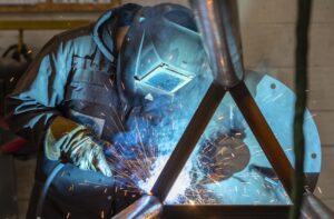 Pipework & Vessels | Services | Walker Engineering