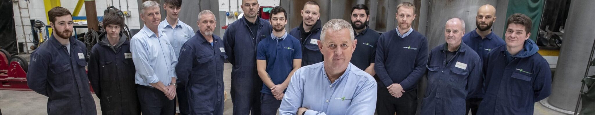 Contact Us | Engineering Experts | Walker Engineering