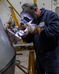 About Us | Engineering Experts | Walker Engineering